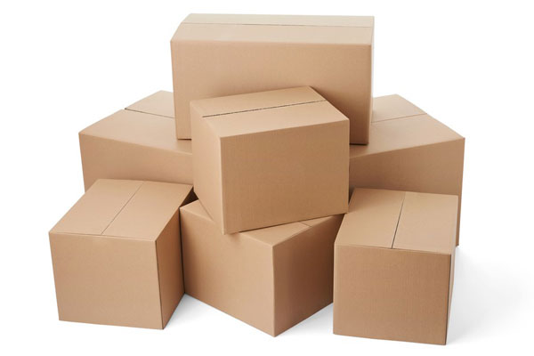 Corrugated Boxes | Possible Polymer