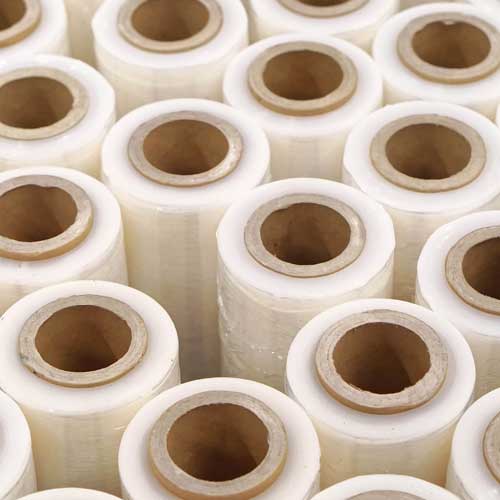 Stretch Film | Possible Polymer