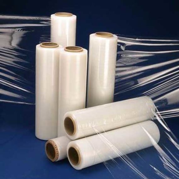 LDPE Stretch Films | Possible Polymer