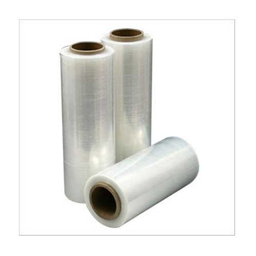 Plastic Stretch Films | Possible Polymer